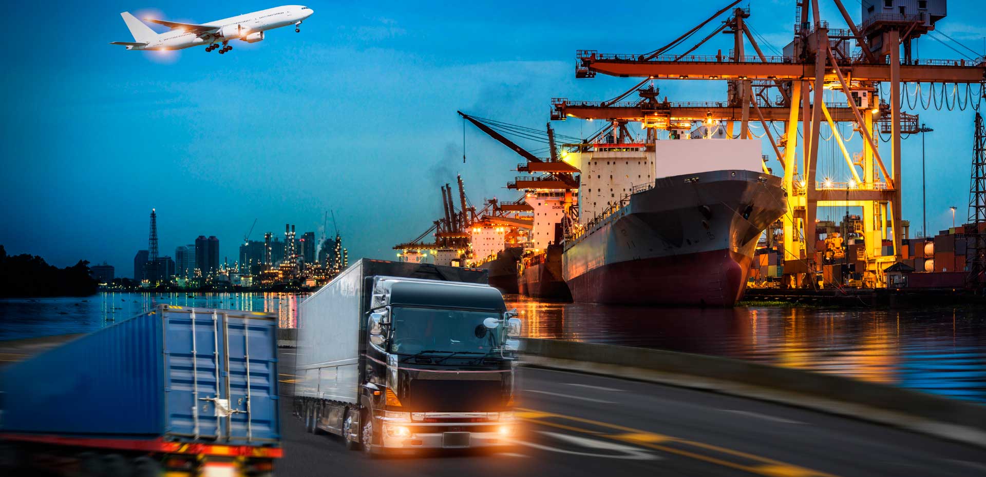 GLC Integral – GLC Integral